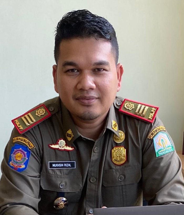 Polisi Wilayatul Hisbah dan Tantangan Penegakan Syariat Islam